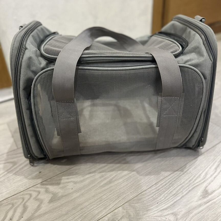 Продам переноску б/у