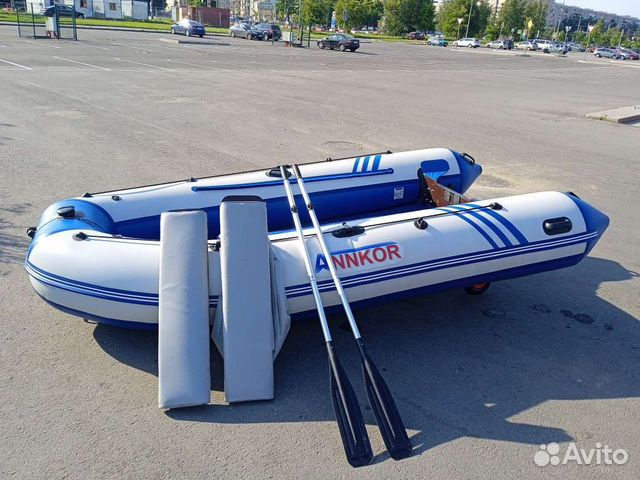 Продам лодку пвх нднд купить в Санкт-Петербурге | Транспорт | Авито