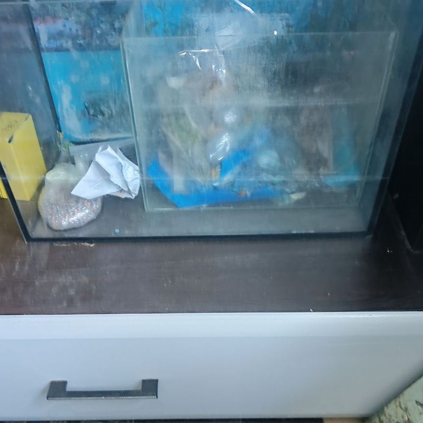 Аквариум