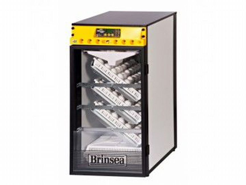 Инкубатор ovaeasy 190 advance EX S2