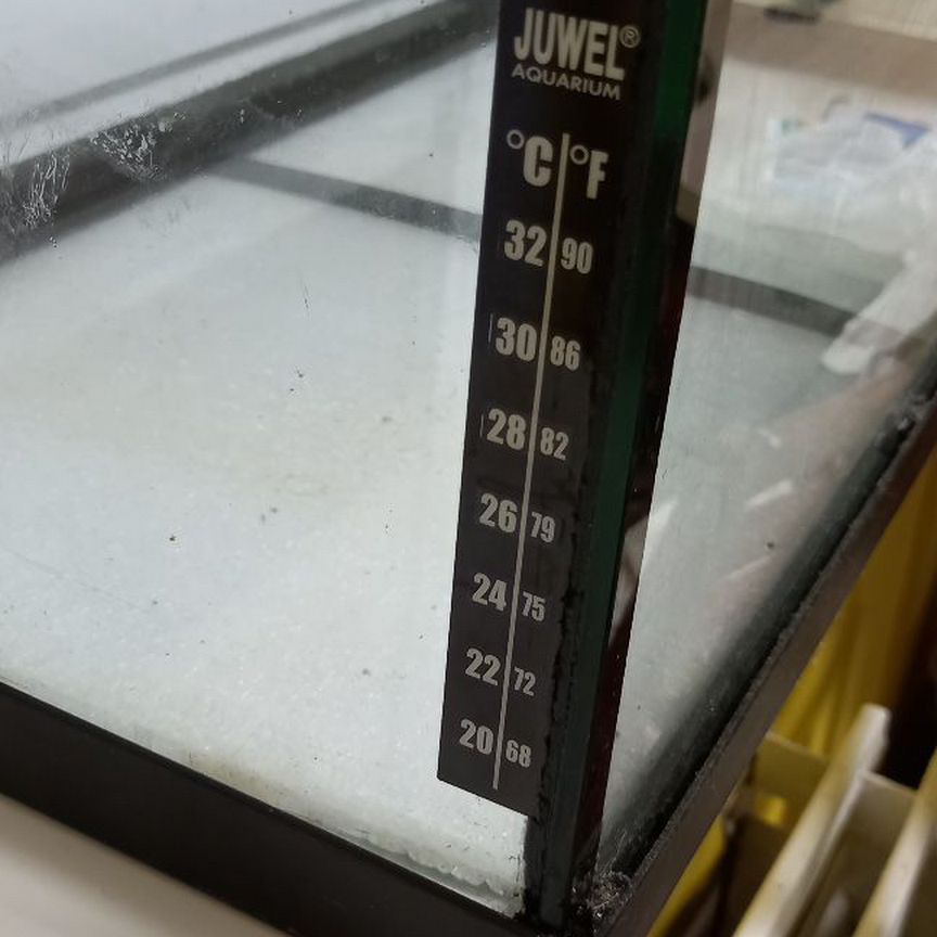 Аквариум Ювель Juwel 70 литров