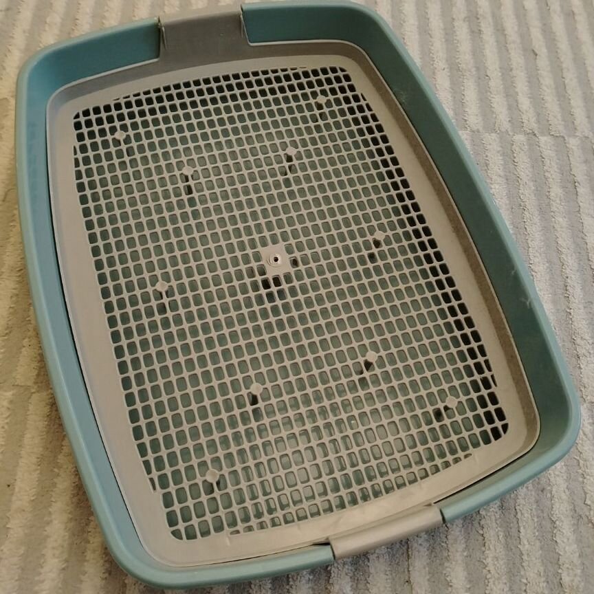 Лоток для кошек