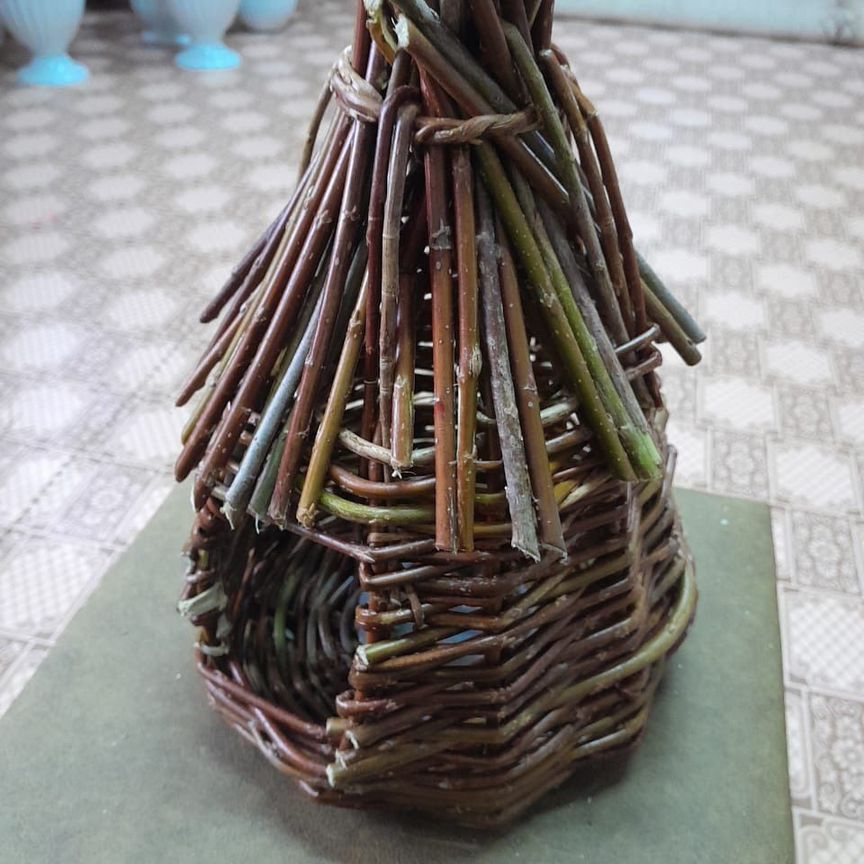 Кормушка для птиц