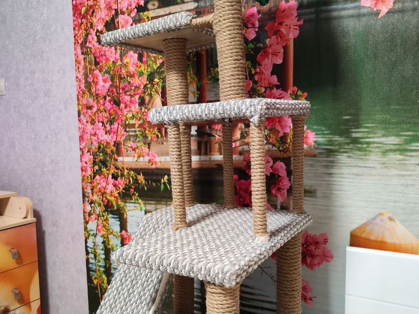 Продам дом для кошки