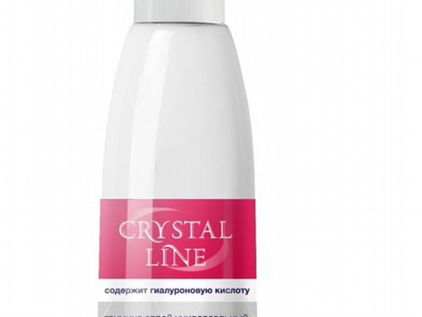 Apicenna груминг-спрей "Шелковый" универ