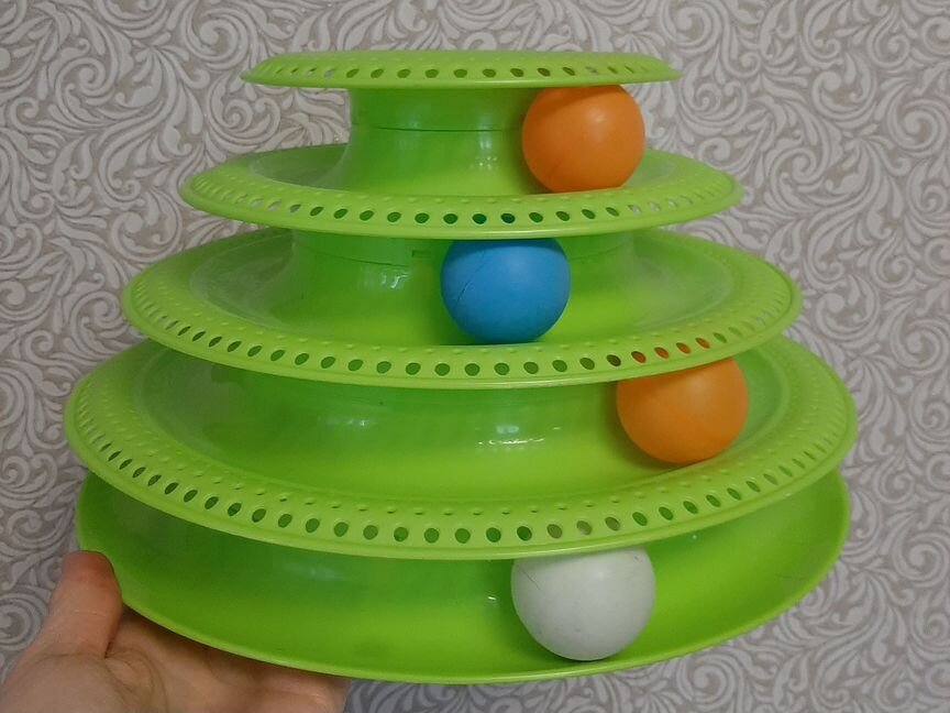 Игрушка для кота, кошки, котенка