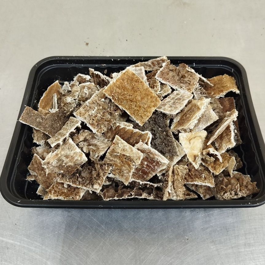 Лакомства сухие для собак