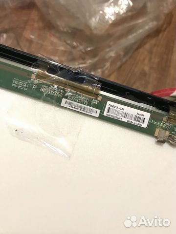 Матрица LED dexp U50F7000E 4к купить в Туле | Электроника | Авито