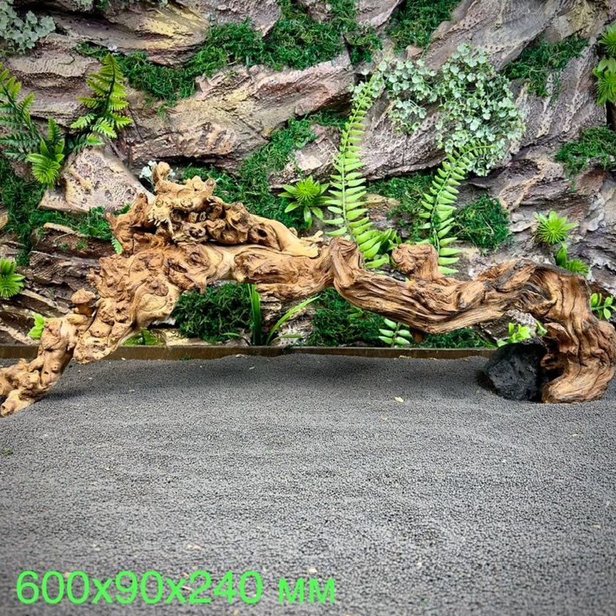 Коралловое дерево/Coral Wood кд693