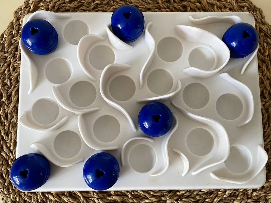 Кормушка для котов