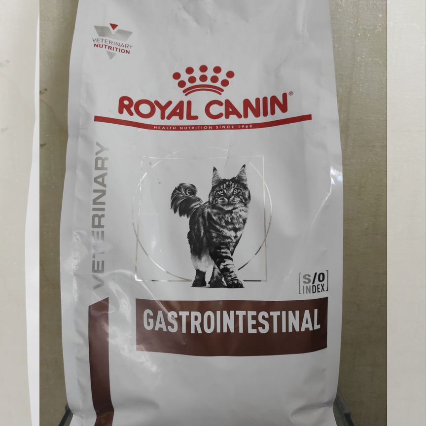 Сухой корм для кошек royal canin gastrointestinal