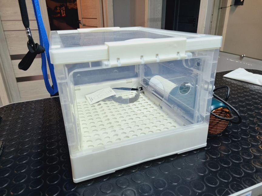 Сушилка для животных