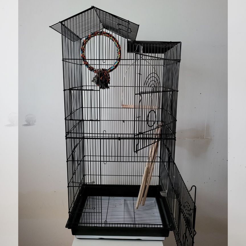 Клетка для птиц