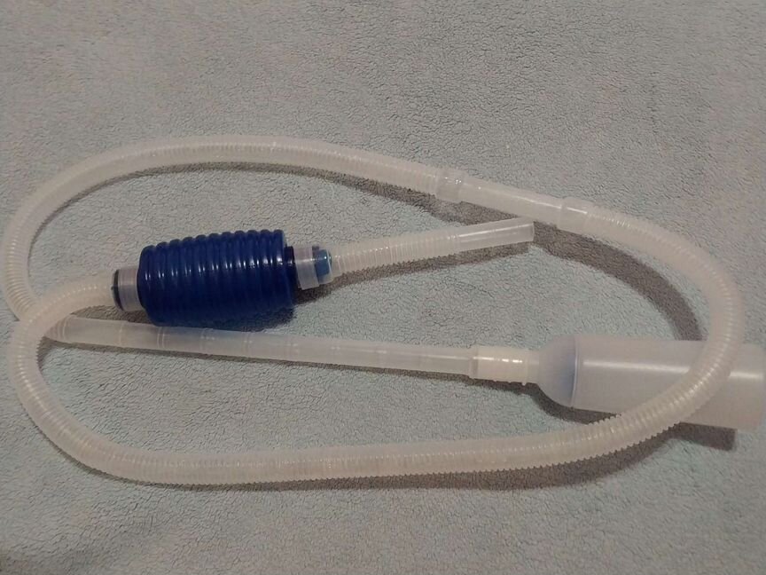 Насос для аквариумов