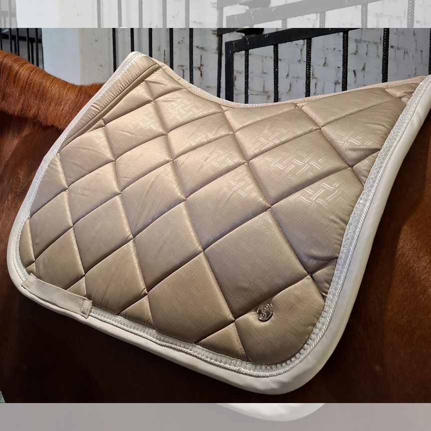 Вальтрап бежевый PS of Sweden