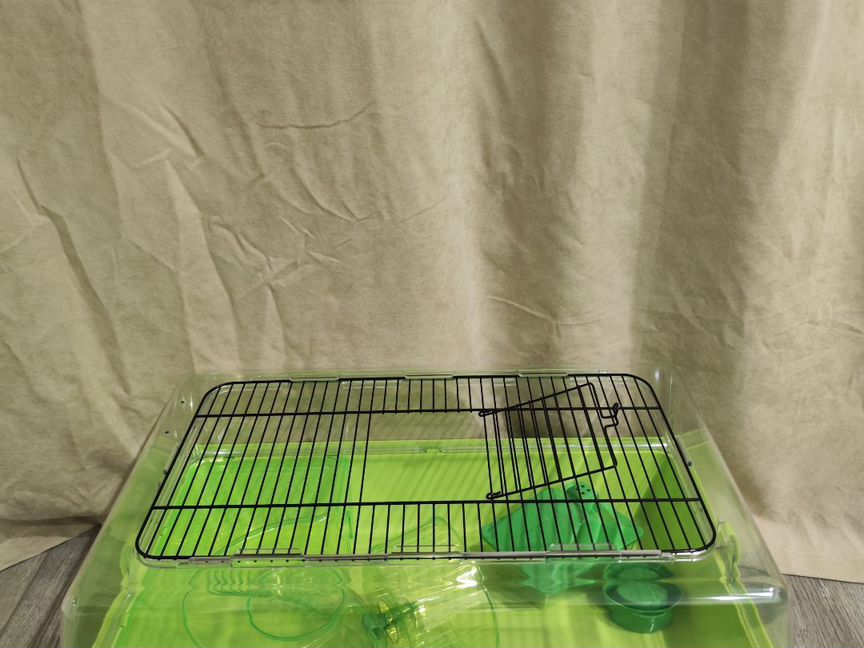 Клетка interzoo(Польша)