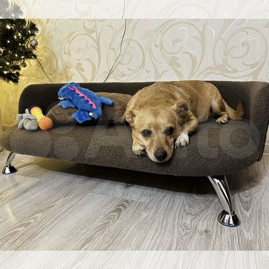 Лежанка 100*60 от производителя