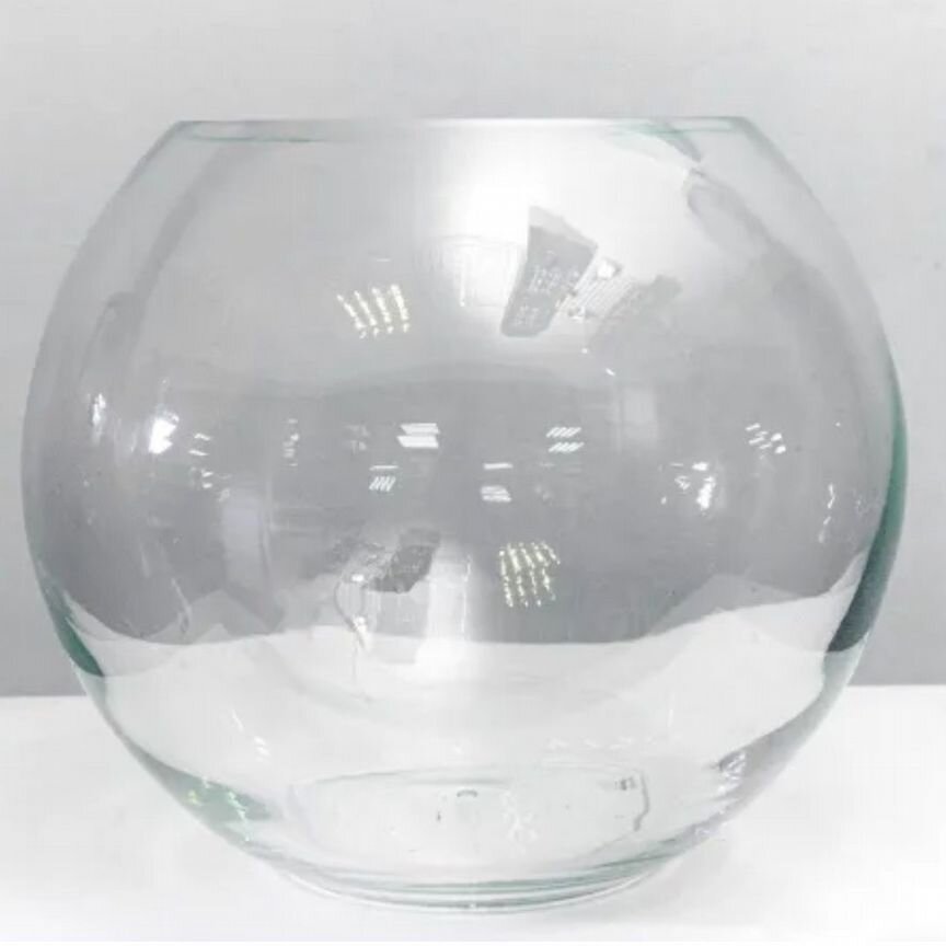 Аквариум, 12 л