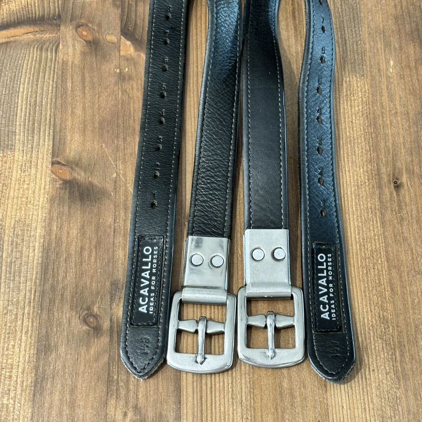 Путлища Acavallo 145 см