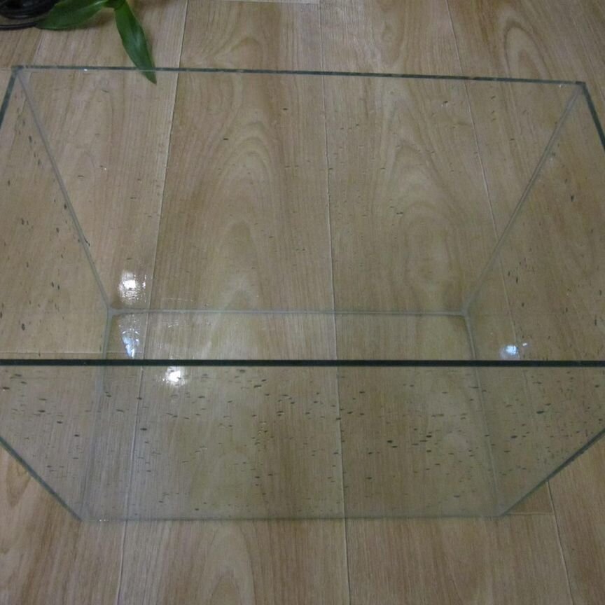 Аквариум литров 30-35