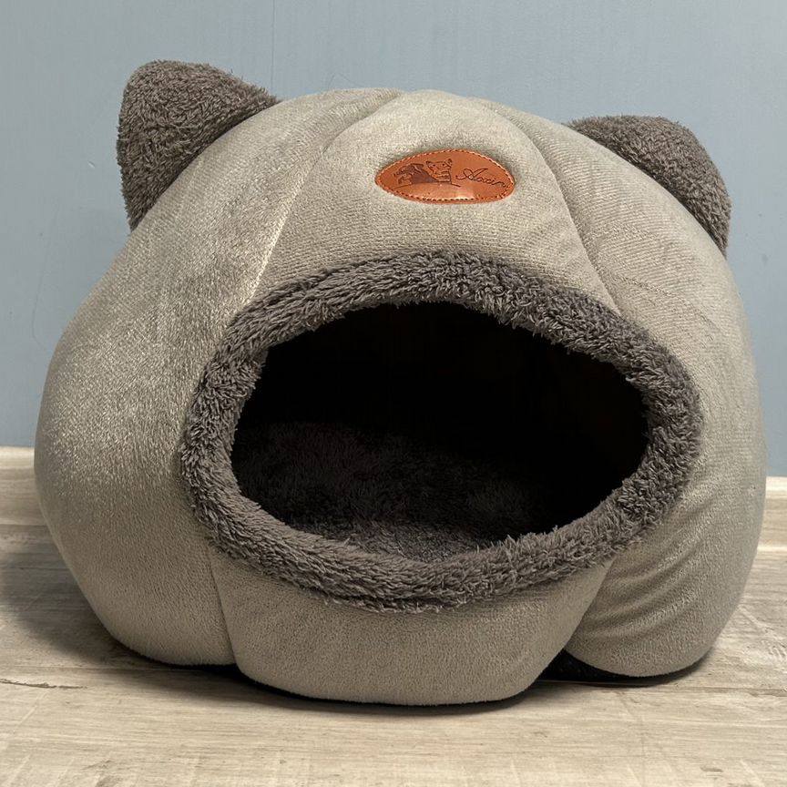 Кошачий домик/лежанка для котов