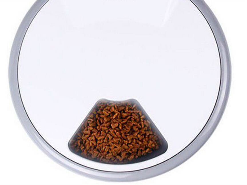 Кормушка для собак и кошек