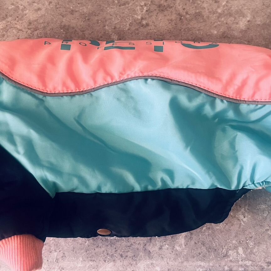 Комбинезон Petmax для собак S-M (для девочки)