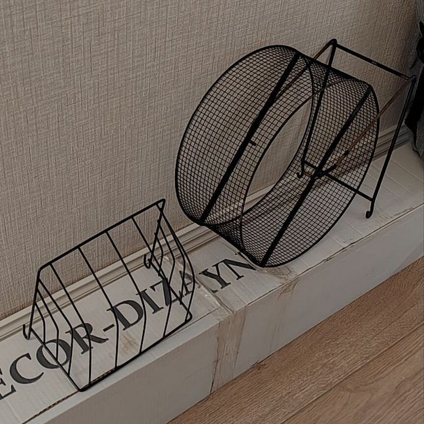 Колесо для грызунов