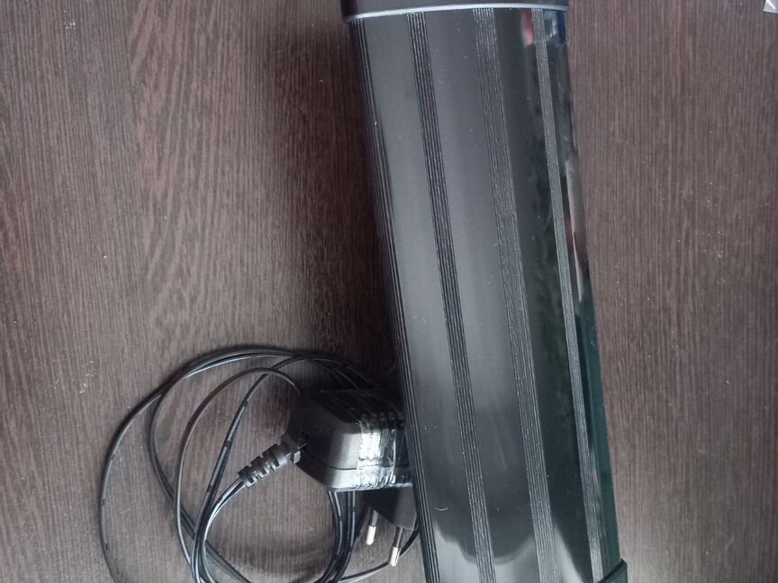 Лампа LED для аквариума