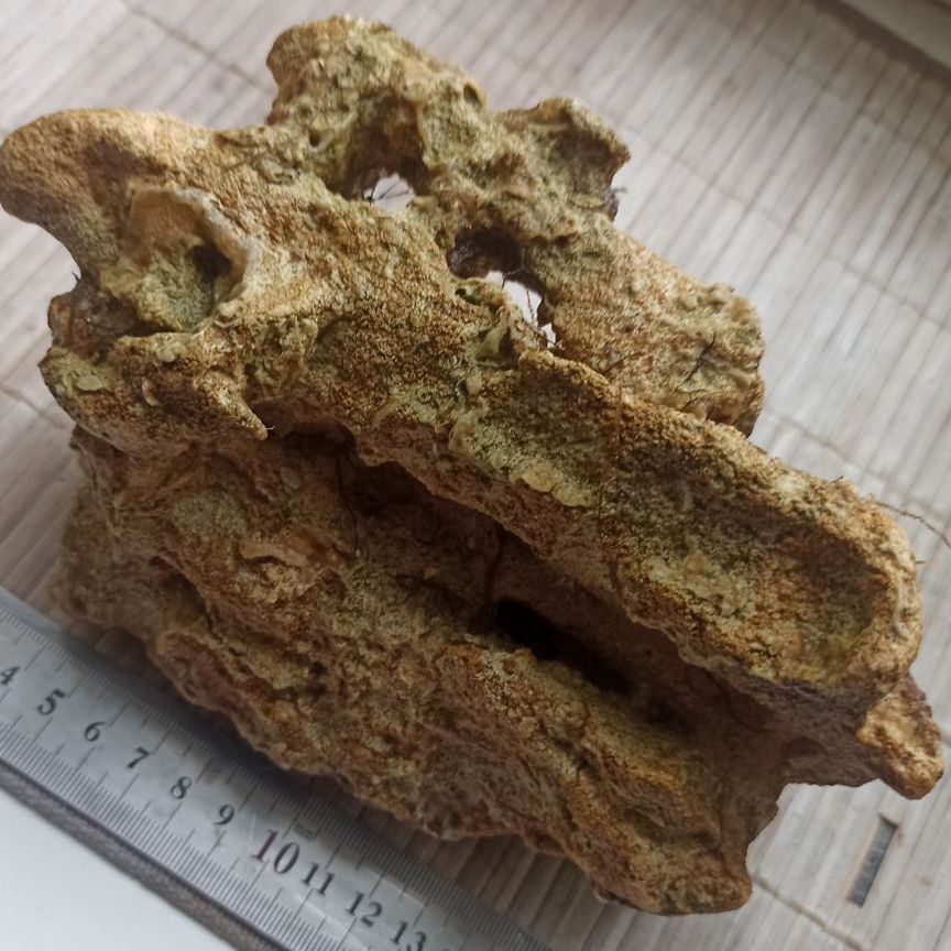 Песчаник для аквариума