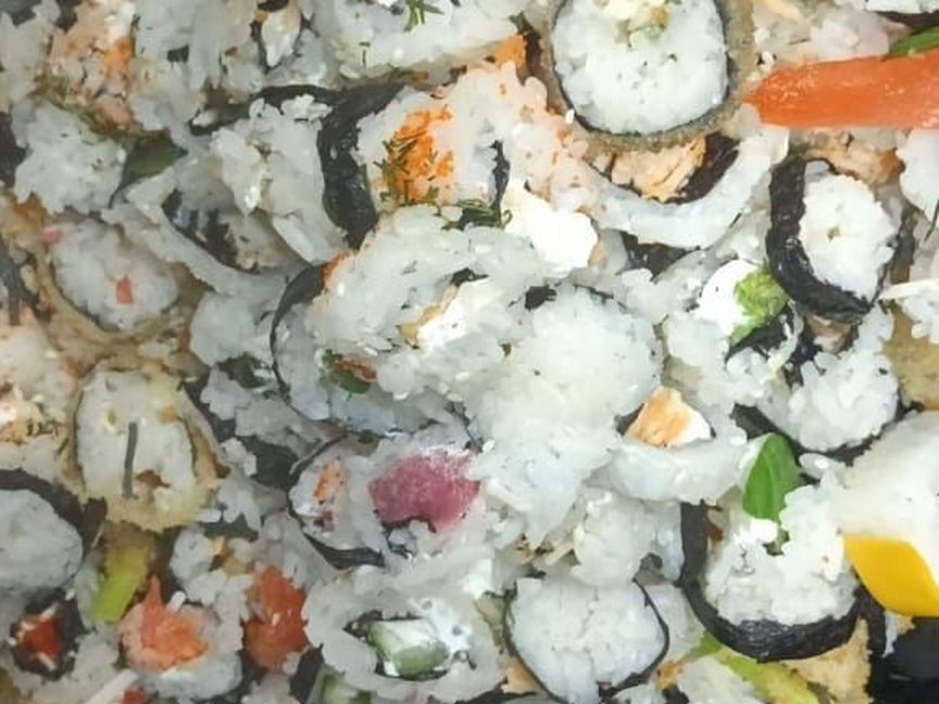 Пищевые отходы для животных