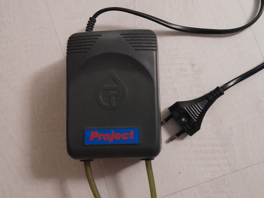 Компрессор для аквариума