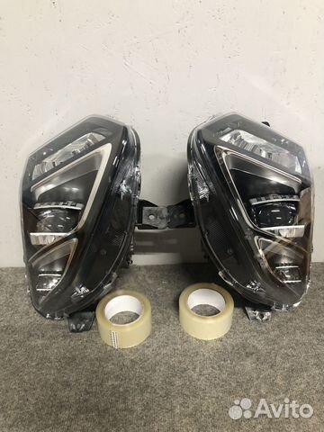 Фара LED Omoda C5 2021 2022 2023 купить в Москве Jorden 605000415AA | Авито