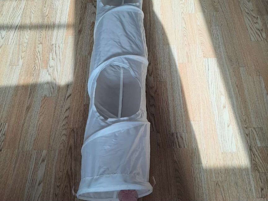 Игрушка для кошек/собак IKEA