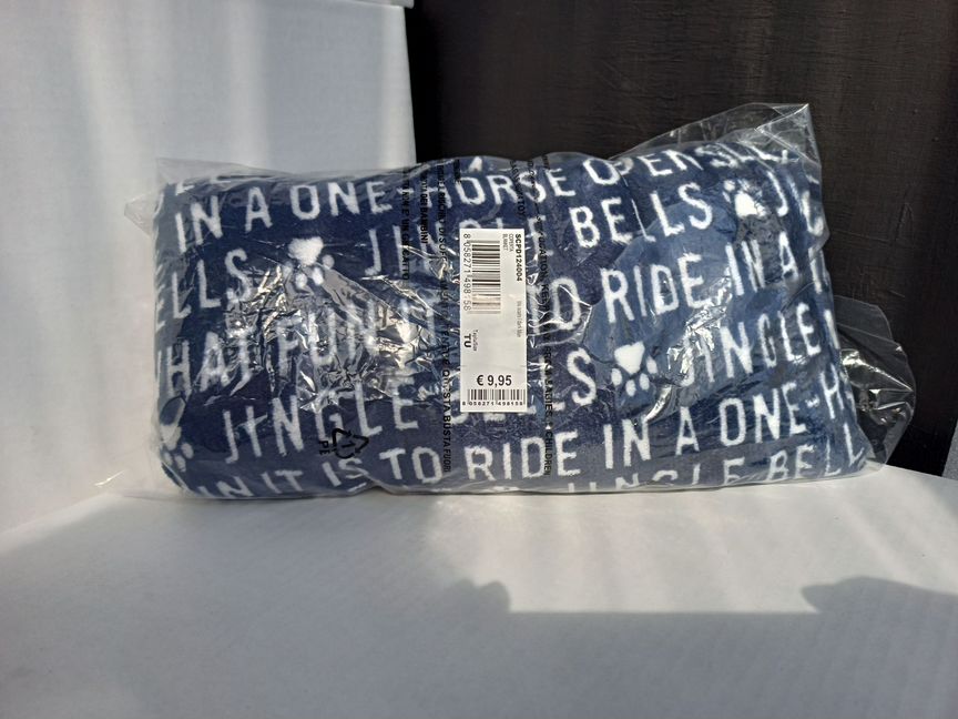 Одеяло подстилка для собачки/ кошечки