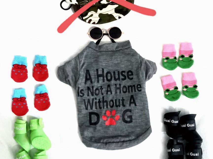 Вещи для маленьких собак/котов