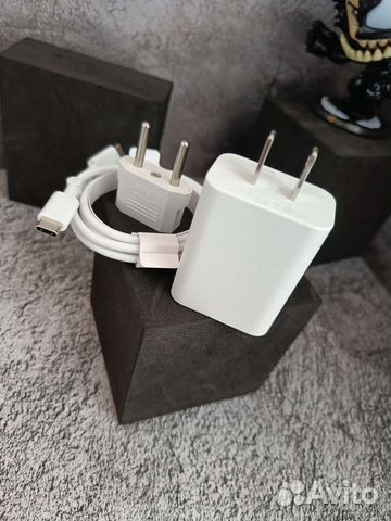 Google pixel зарядка 18w, 30w, аксессуары,сша ориг купить в Санкт ...