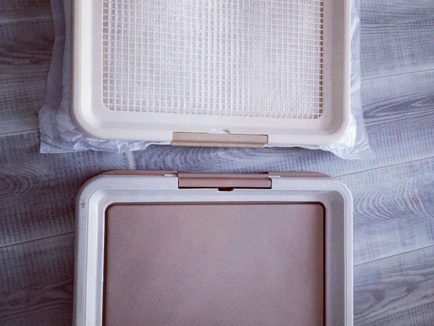 Собачий туалет