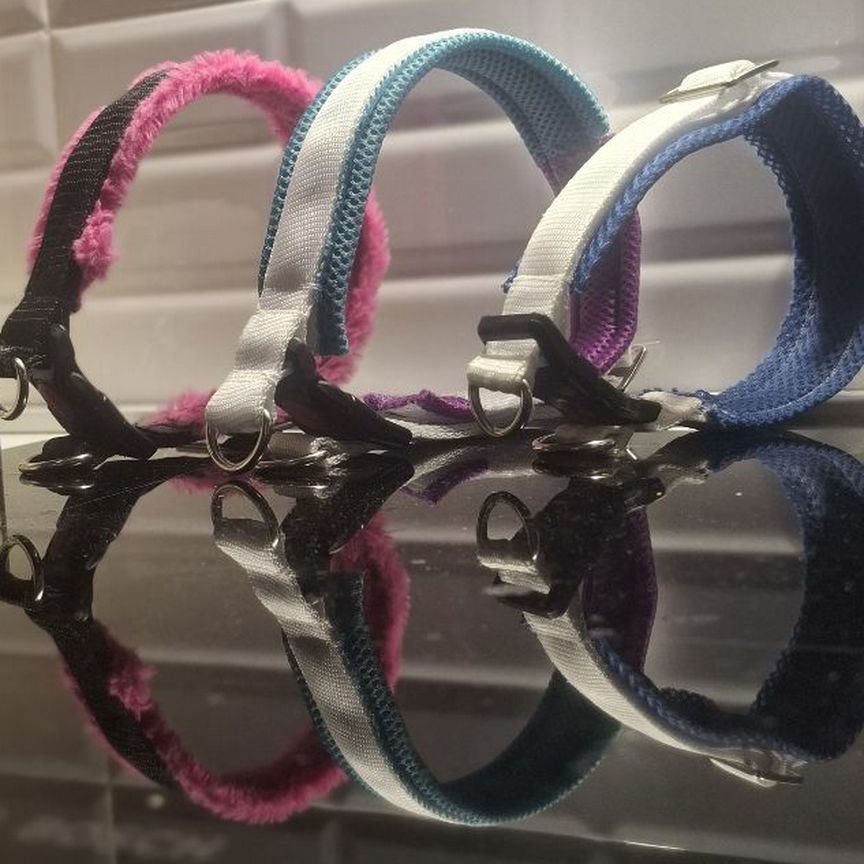 Амуниция для собак ручной работы на заказ