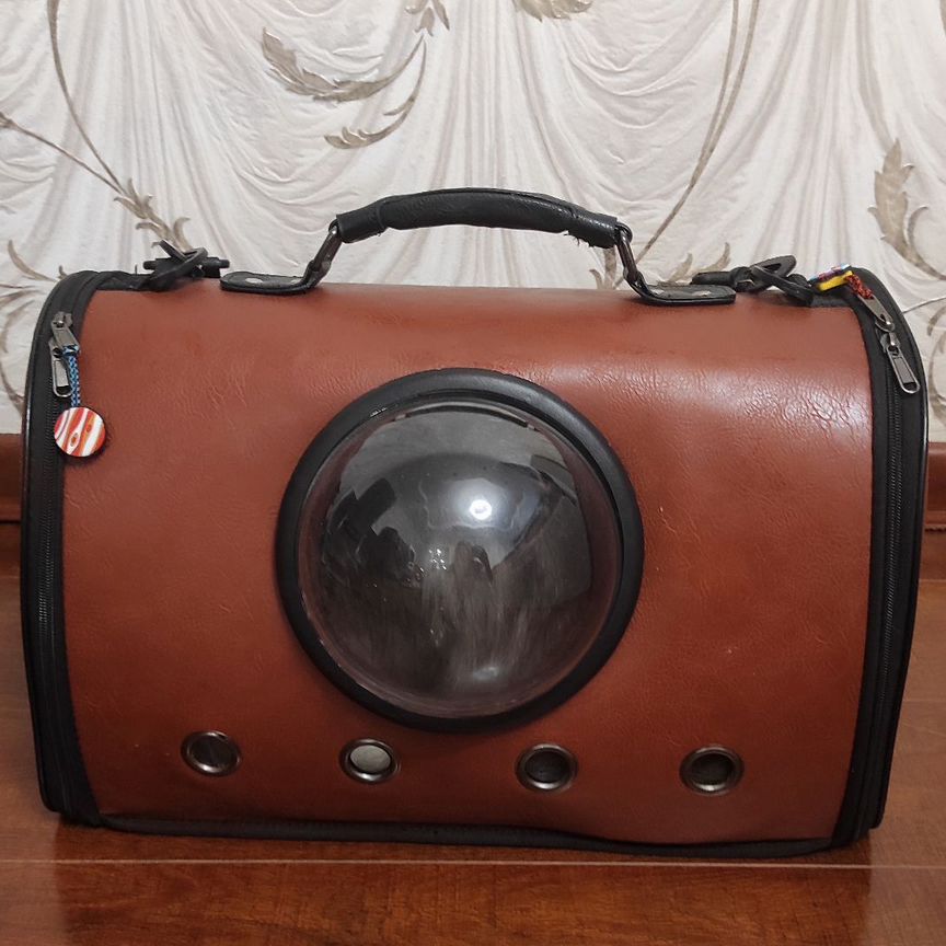 Переноска для кота/собаки