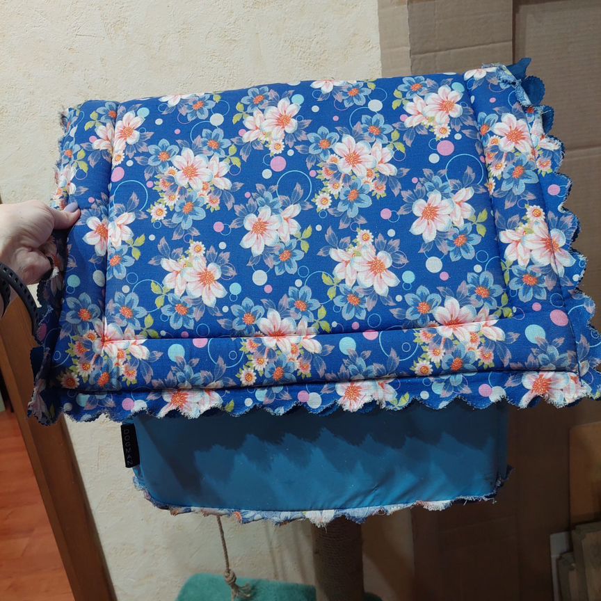 Домик для домашних животных