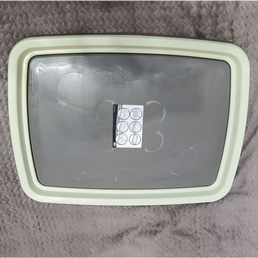 Лоток для собак под пеленку 60 90