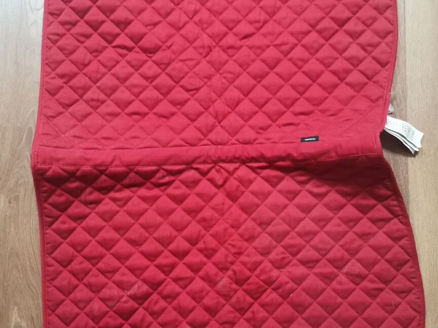 Вальтрап для лошади