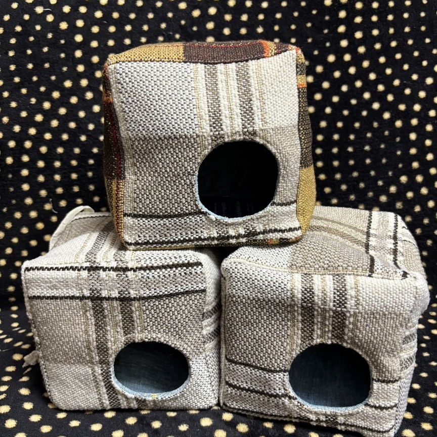 Домики для грызунов