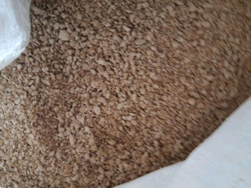 Комбикорма, зерно