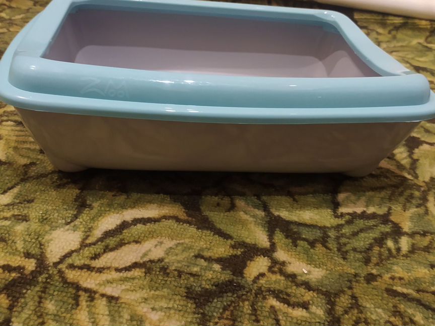 Лоток для кошек