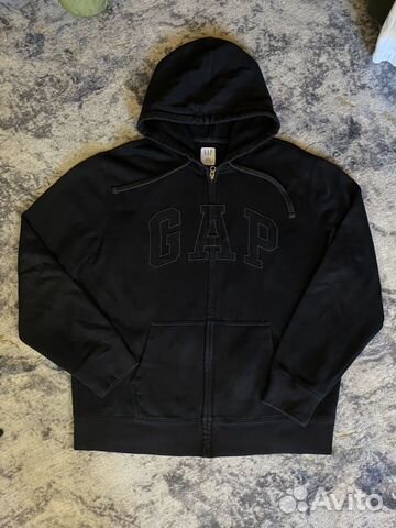 Зип худи GAP оригинал купить в Санкт-Петербурге | Личные вещи | Авито