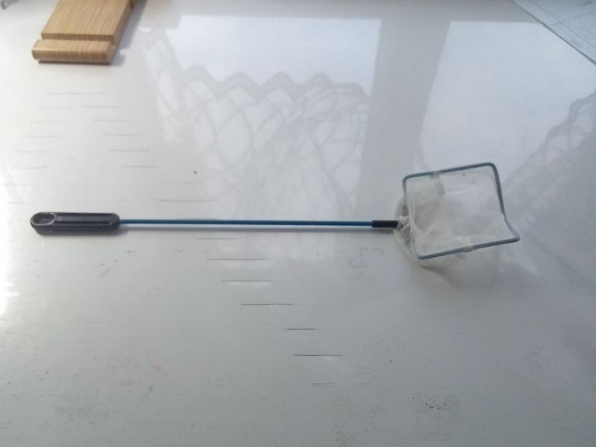 Сачок для аквариума