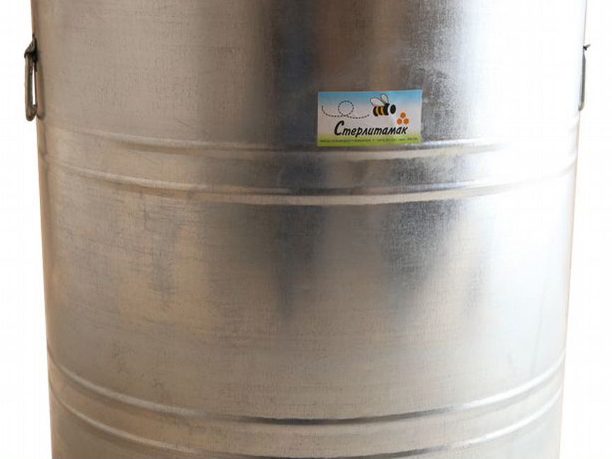 Медогонка четырехрамочная М4-ок-пк оц. кассеты об