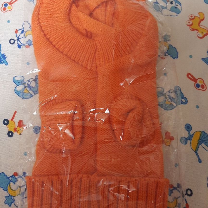 Жилетка для маленьких собак